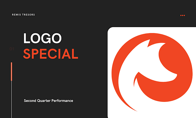 Unique logo design wordmark, abstract, mascot, modern style by ...