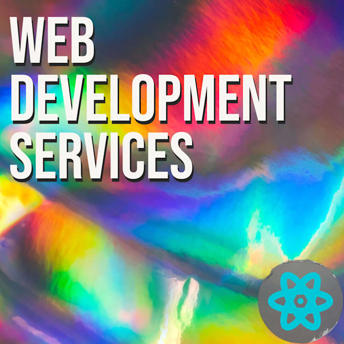 Create a beautiful and responsive react website by Abedhameed00 | Fiverr