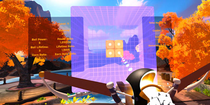 Design and develop your game project by Visionaryspaces | Fiverr