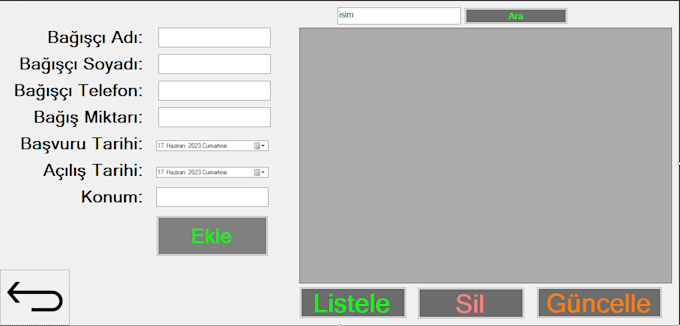 Develop c sharp desktop app by K4rinn | Fiverr Develop c sharp desktop app by K4rinn | Fiverr