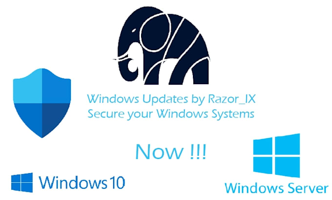 Install windows updates and patches on your severs and workstations by ...