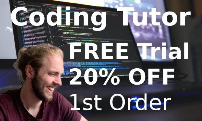 Tutor Programming In Python Java Javascript Kotlin By Codemindset