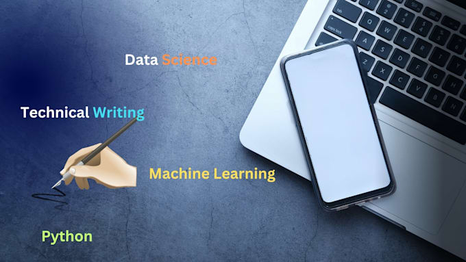 Write your ai ml deep learning and data science content by Shuwad | Fiverr