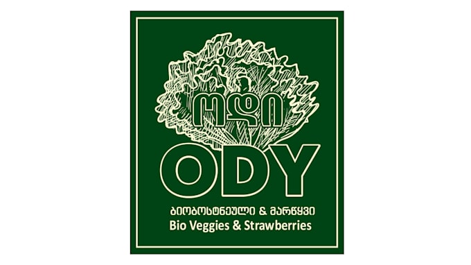 Design logo that feels organic and natural to your business by Tamar ...