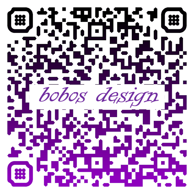Design a professional qr code for your company, restaurant, or page by ...