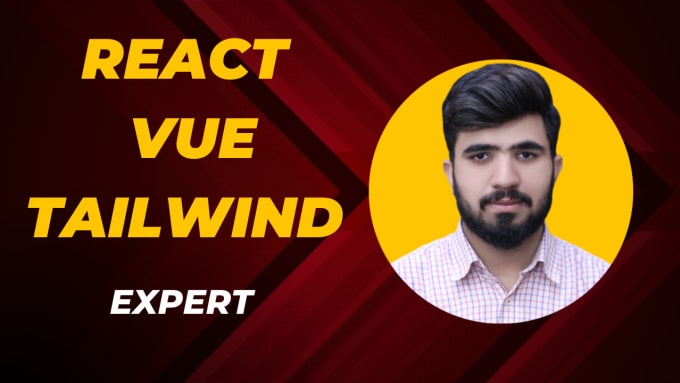 Build website in vue js and tailwind css by Qamar8787 | Fiverr Build website in vue js and tailwind css by Qamar8787 | Fiverr