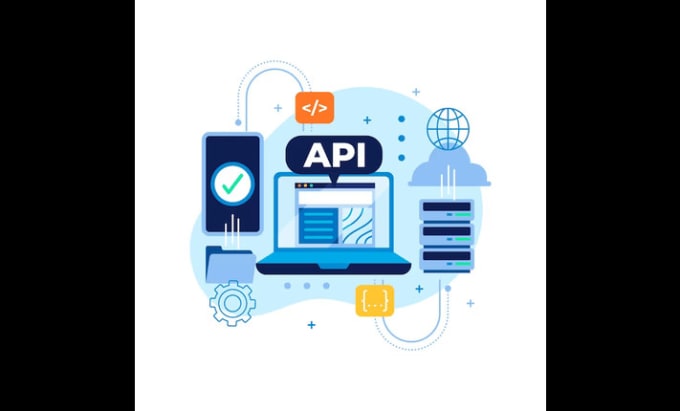 Create backend for your application by Sbbullet | Fiverr Create backend for your application by Sbbullet | Fiverr