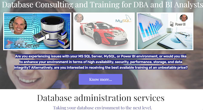 Configure your high availability environment for sql server or mysql by ... Configure your high availability environment for sql server or mysql by ...