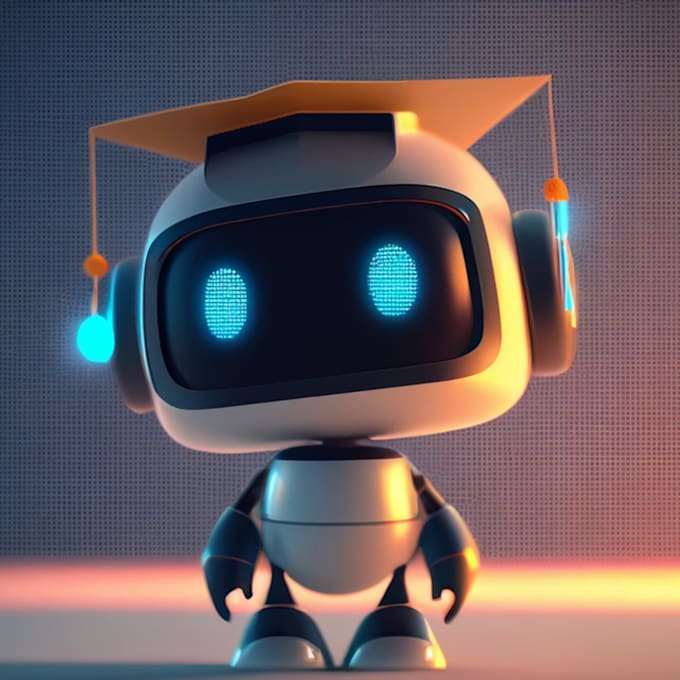 Create telegram bot for you by Mainsempai | Fiverr