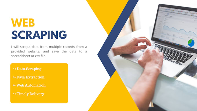 Do Web And Data Scraping And Exploratory Data Analysis With Python By Charlesjoel21 Fiverr