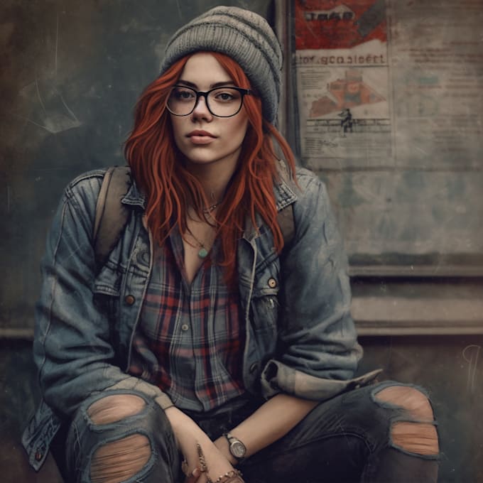 Create stunning art for you using midjourney ai by Phillip2332 | Fiverr