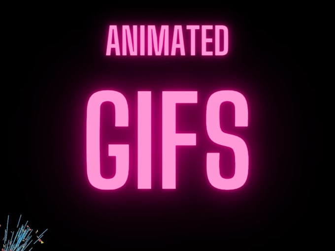 Design creative animated gif ads animated web banners and social media ...