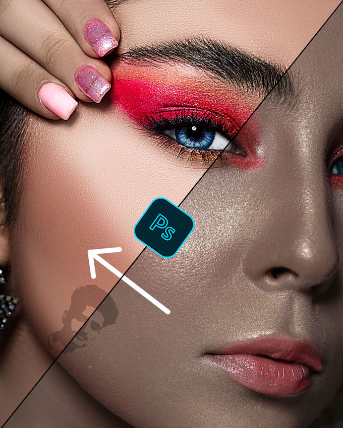 Do professional photo retouching for stunning visual enhancements by ...