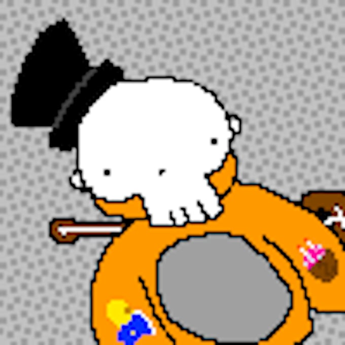 Do good pixel art for you by Tnhtrivia | Fiverr