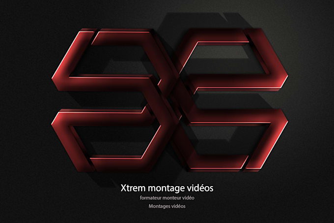 Je vais vous créer une animation de logo pour youtube by Montageanime ... Je vais vous créer une animation de logo pour youtube by Montageanime ...
