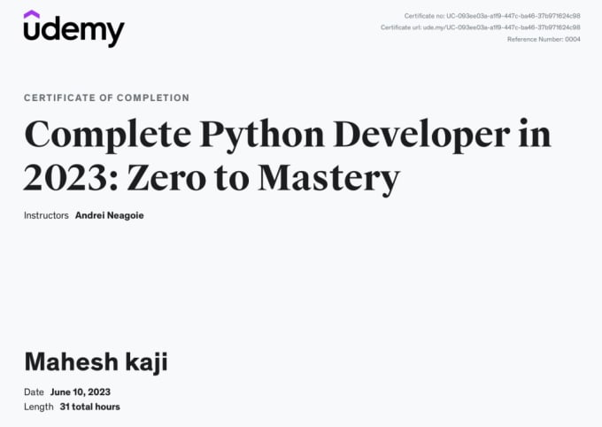 Do python projects and write python scripts by Maheshkaji | Fiverr Do python projects and write python scripts by Maheshkaji | Fiverr