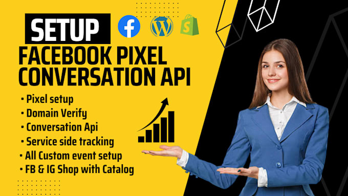 Setup facebook pixel conversion api with google tag manager by Yasin ... Setup facebook pixel conversion api with google tag manager by Yasin ...