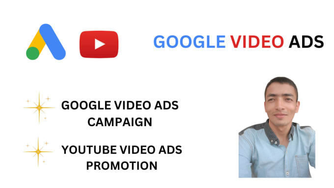 Setup highly converting youtube ad campaigns by Hikmatyar_dm | Fiverr Setup highly converting youtube ad campaigns by Hikmatyar_dm | Fiverr