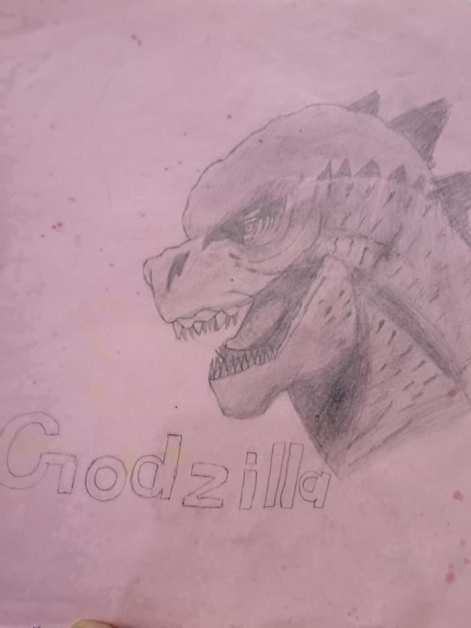 Make doodle art for you colored or without color by Mahad_arts | Fiverr