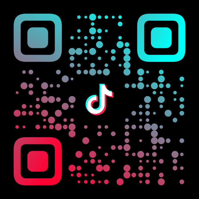 Create a qr code for your business by Ohio_minion | Fiverr