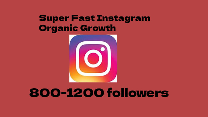 Grow Your Instagram With Very Good Special Techniques By Dang56 Fiverr