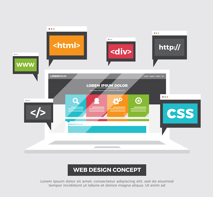 Be your react js responsive design in tailwind css by Talhaikram312 ...