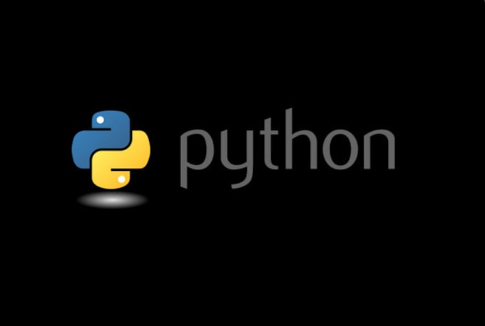Do your python assignment by Lukasbeetle | Fiverr