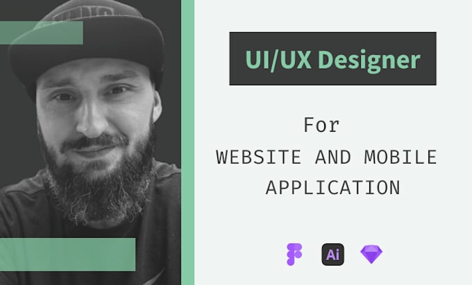 Do ux ui design mobile app by Artem6589 | Fiverr