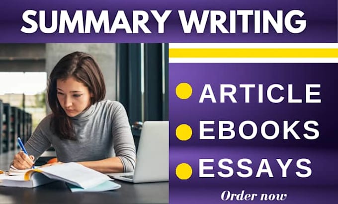 Read, summarize and analyze any articles, essays and book contents by ...