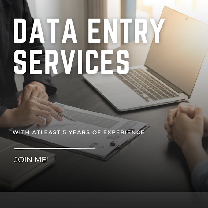 Do Data Entry Data Collection Copy Paste Web Scraping By Tarali