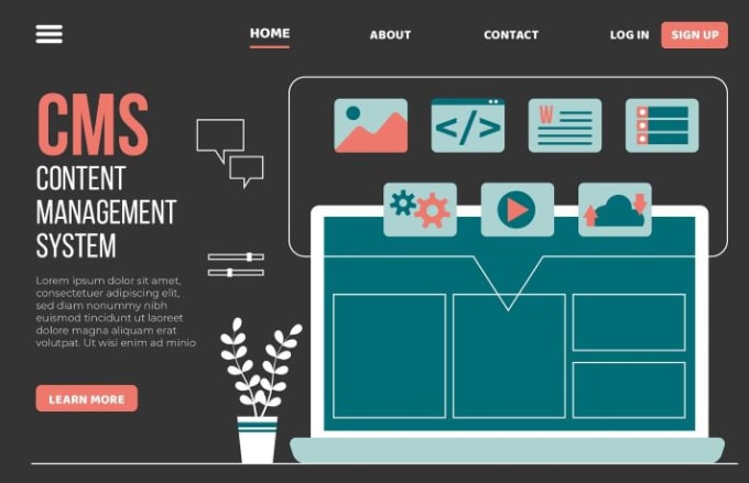 Be Your Front End Developer Html Css Bootstrap Expert By Ayeshaumer 03 Fiverr