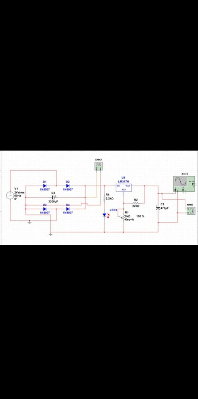 Complete electrical engineering assignments , tasks, report, and project by Muhammadzees440 | Fiverr
