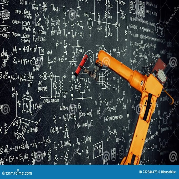 Be your mathematics, calculus and algebra mentor by Prof_mohsinb | Fiverr