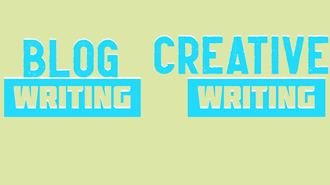 Do blog and content writing by Mhaider0786 | Fiverr