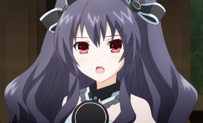 2d animated music video, anime animation, 2d japanese anime style frame ...