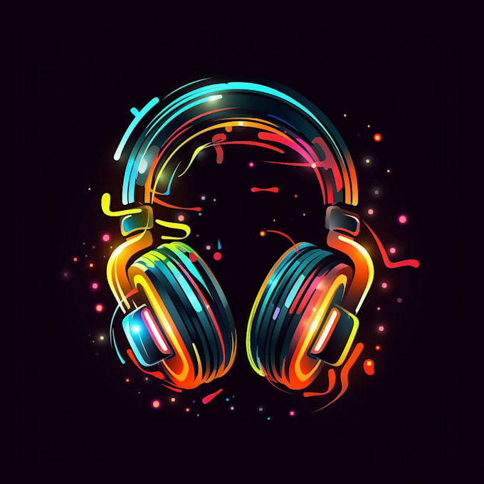 A magnificent illustration for print by Danielbrown792 | Fiverr