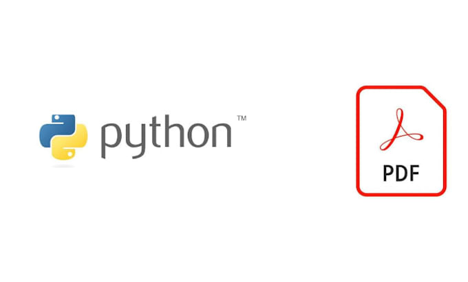 Escribir codigo python pdf by Mauriciodanielb | Fiverr Escribir codigo python pdf by Mauriciodanielb | Fiverr