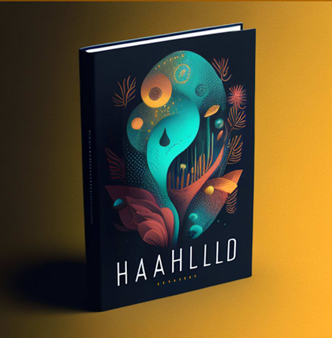 Design stunning fantasy book cover art book design by Amiecolle | Fiverr