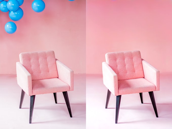 Retouching photos, will do commercial retouch, design logo by Pleomax96 ...