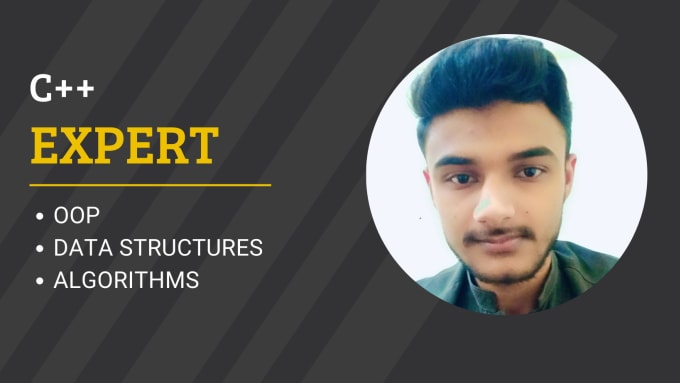 Handle Your C Programming Projects And Assignments By Lightyagami42 Fiverr
