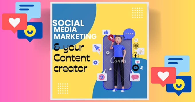 Manage Professionally Your Social Media Account By Ayesha Shafi09 Fiverr