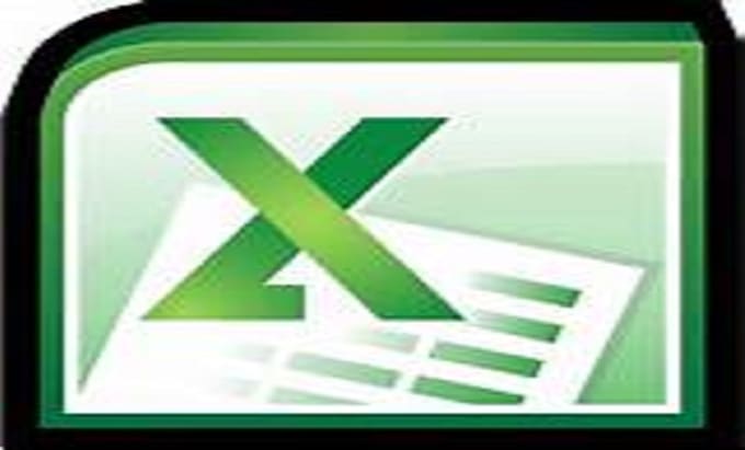 Clean, scrub, format, merge, split, any work in excel by ...