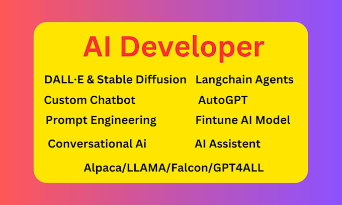Develop your ai app using langchain and opensource llm alpaca, llama ... Develop your ai app using langchain and opensource llm alpaca, llama ...