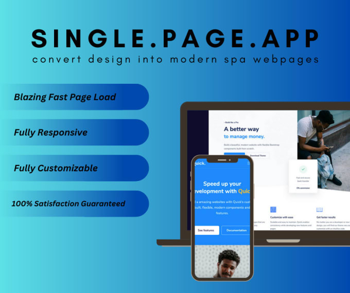 Develop Your Reactjs Web Application By Shaniwebdevelp Fiverr