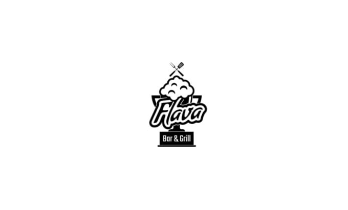 Design lovely extremely good bar and grill logo by Ryder_lockwood | Fiverr