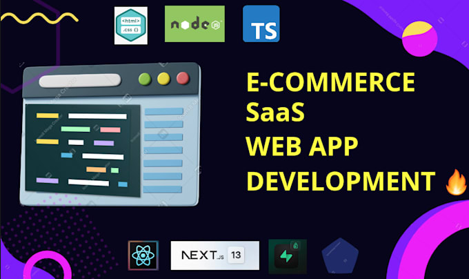 Develop high performance web application using nextjs by Evgen_p | Fiverr Develop high performance web application using nextjs by Evgen_p | Fiverr
