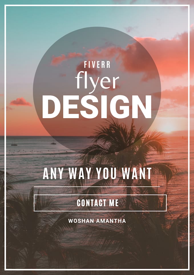 Captivating designs for effective communication by Woshanamantha | Fiverr