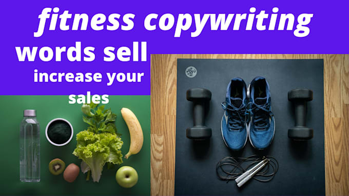 Write high converting copy to increase your sales by Vincesolution | Fiverr