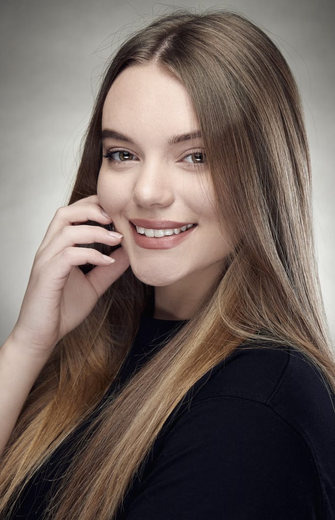 Be Your Female Model Bikini Model Photos By Cluafirak Fiverr