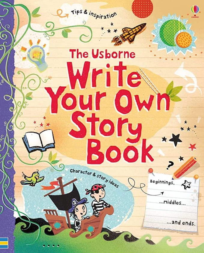 Write imaginary story or a custom story from you by Migo750 | Fiverr Write imaginary story or a custom story from you by Migo750 | Fiverr